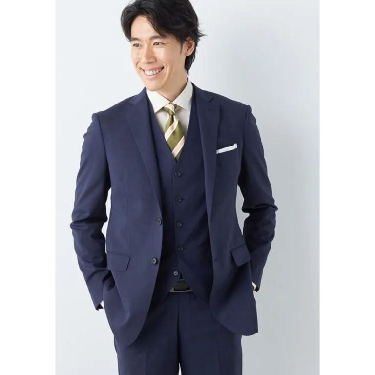 AOKIのスーツはダサいし安っぽい？評判とおしゃれ＆かっこいいコーデ8選！