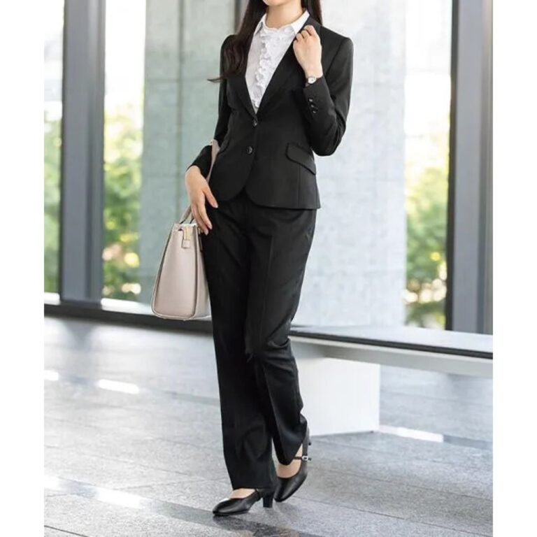 AOKIのスーツはダサいし安っぽい？評判とおしゃれ＆かっこいいコーデ8選！