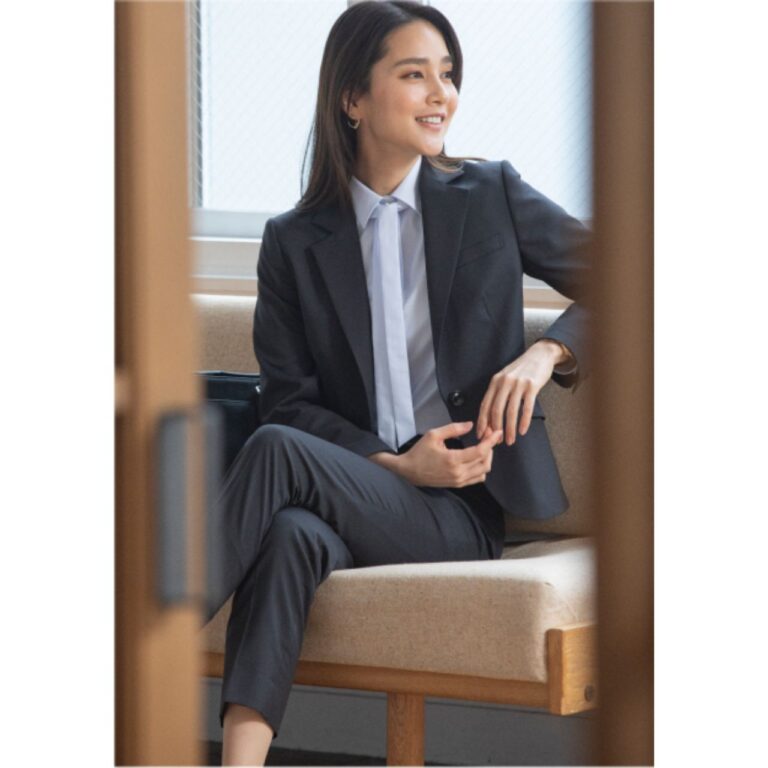 AOKIのスーツはダサいし安っぽい？評判とおしゃれ＆かっこいいコーデ8選！