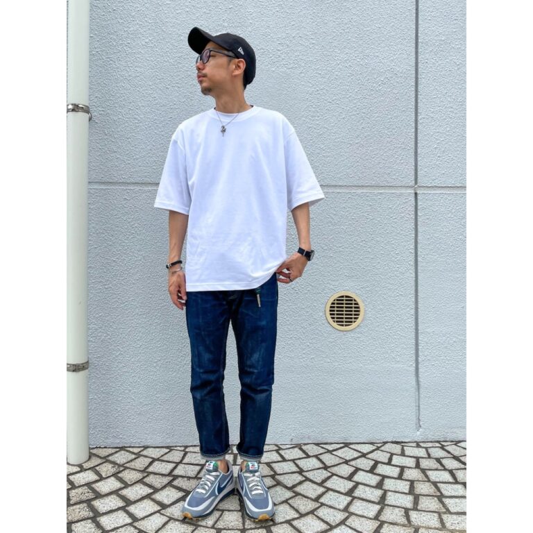 キャップのつばを曲げるのはダサい？曲げない方がいい？見本8選！