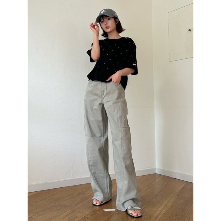 キャップのつばを曲げるのはダサい？曲げない方がいい？見本8選！