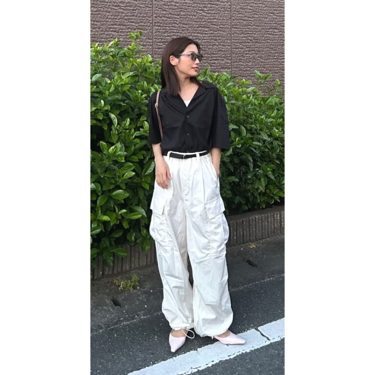 javaブランドはダサい？年齢層と口コミや評判は？おしゃれなコーデ8選！