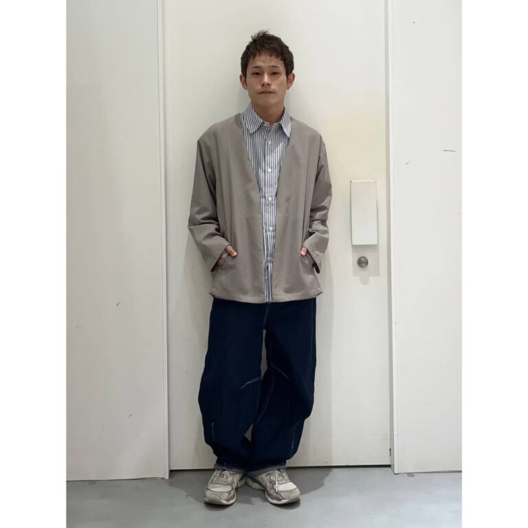 LAKOLEはダサい？服の評判や年齢層は？おしゃれ＆かっこいいコーデ8選！