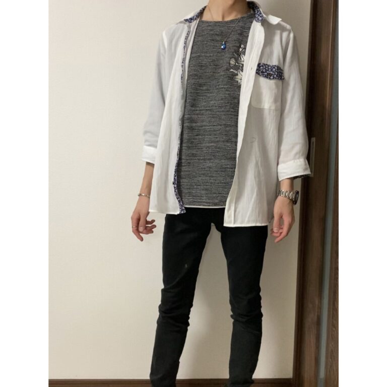 流儀圧搾はダサい？ヤンキーのイメージ？おしゃれ＆かっこいいコーデ8選！