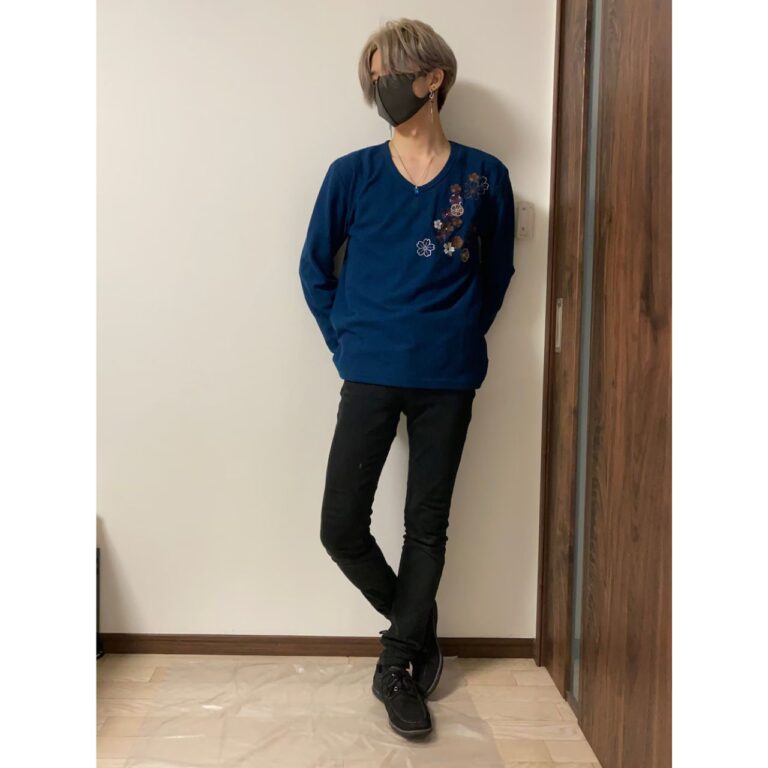 流儀圧搾はダサい？ヤンキーのイメージ？おしゃれ＆かっこいいコーデ8選！