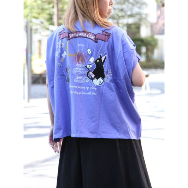 流儀圧搾はダサい？ヤンキーのイメージ？おしゃれ＆かっこいいコーデ8選！