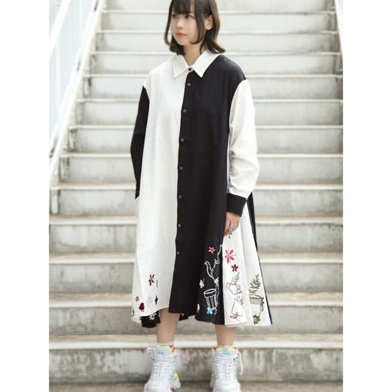 流儀圧搾はダサい？ヤンキーのイメージ？おしゃれ＆かっこいいコーデ8選！