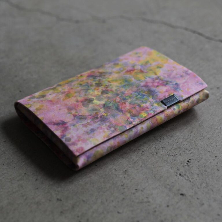 所作の財布はダサい？評判はボロボロ？デメリットや経年劣化する？何年くらい持つ？